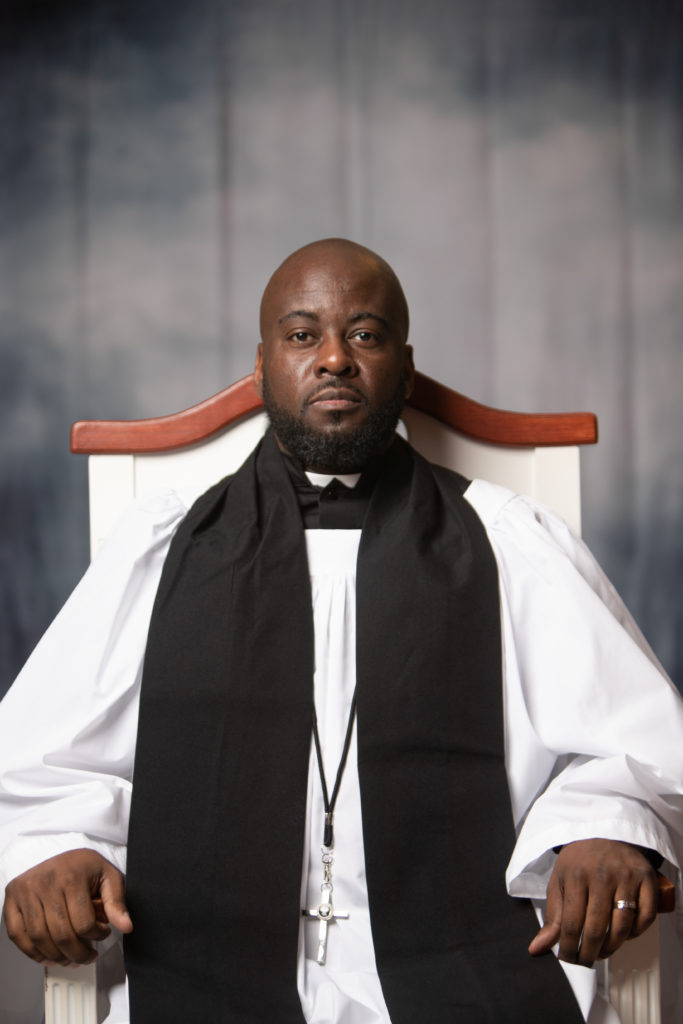 Districts & Churches | Florida Eastern Jurisdiction | COGIC